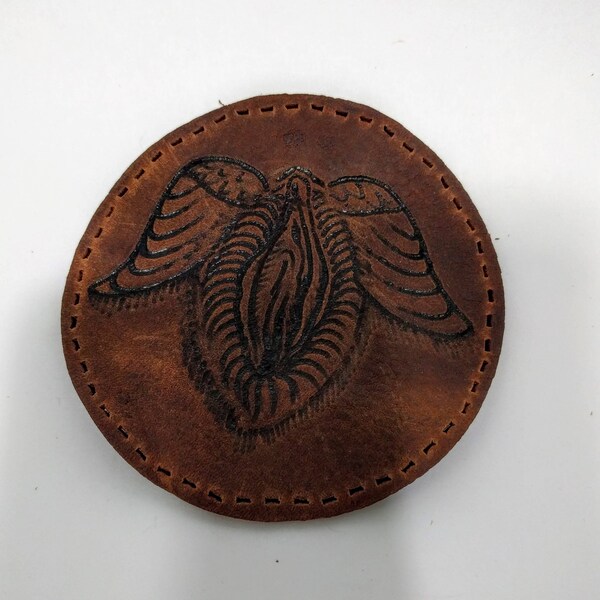 Vulva Patch - Etsy