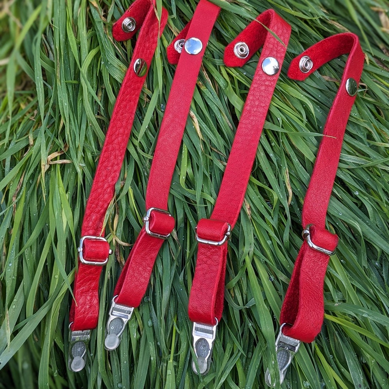 Mature in Garter Belt - Etsy