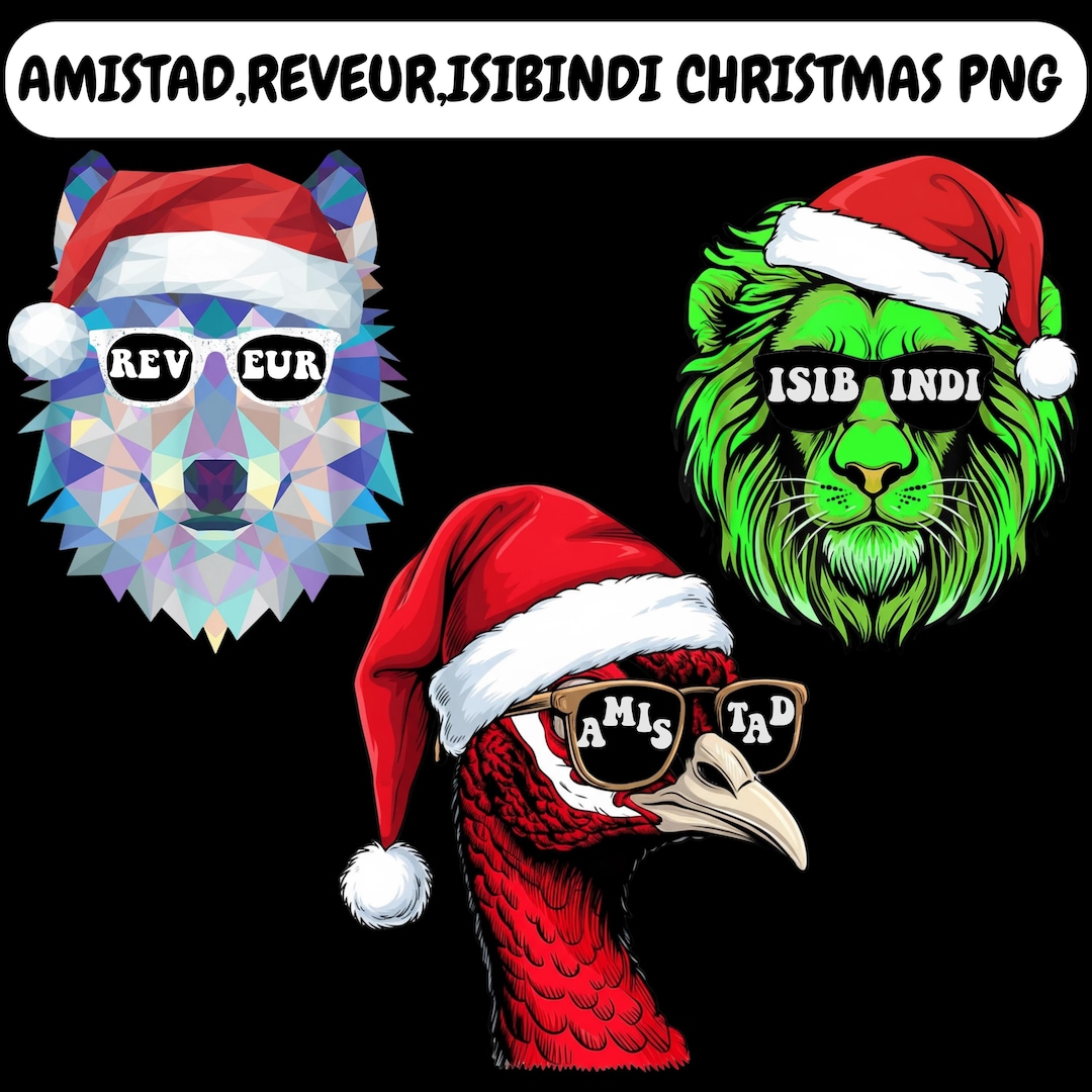 Amistad House Christmas Png , Isibindi House Holiday, Reveur House Xmax ...