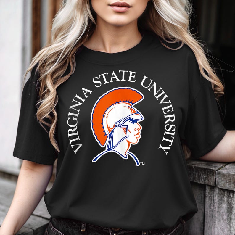 Virginia State University Digital Png Bundle Pack of 36 VSU Png Print ...