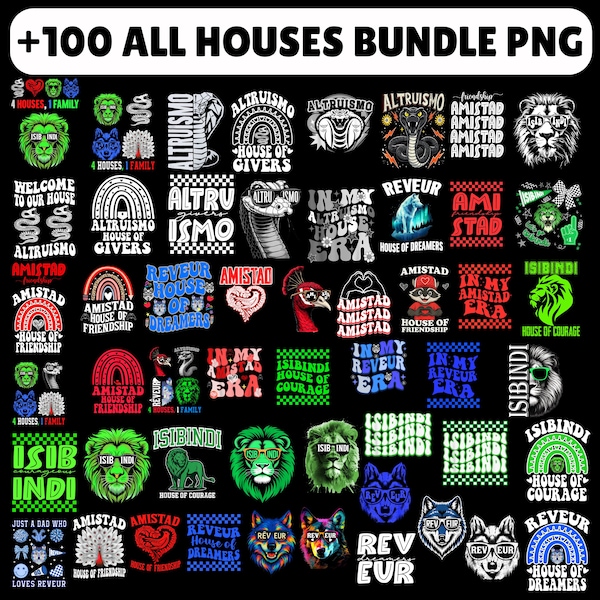 Rca House System - Etsy