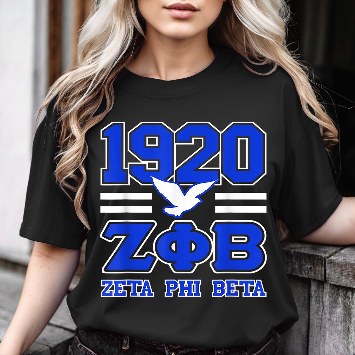 Zeta Phi Beta Png, Sorority Png, Zeta Shirts, 1920 Zeta Png, Zeta Phi ...