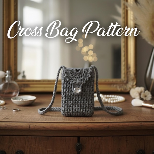 Crossbody Phone Kids - Etsy