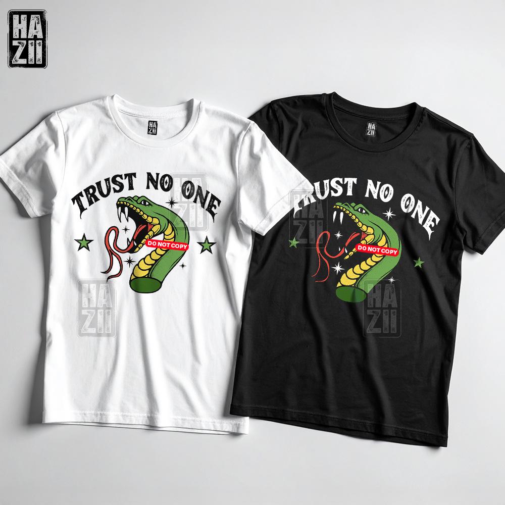 Trust No One PNG (digital Download), Coworker Gift, Hustle Culture ...