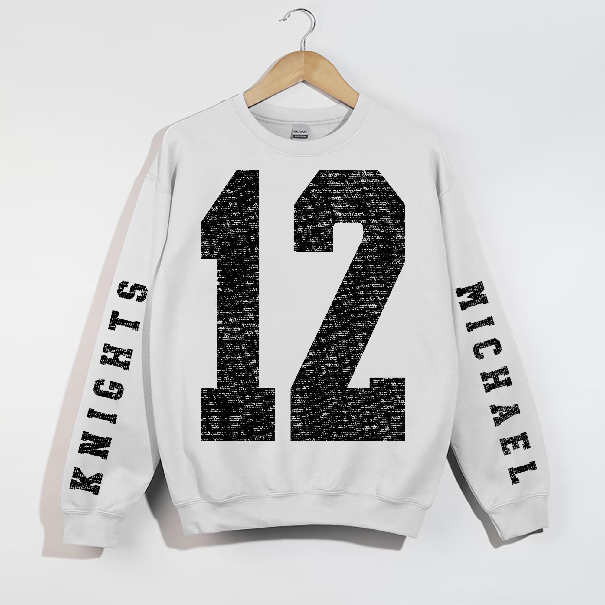 Custom Number Front and Back PNG Design, Personalized Football Game Day ...