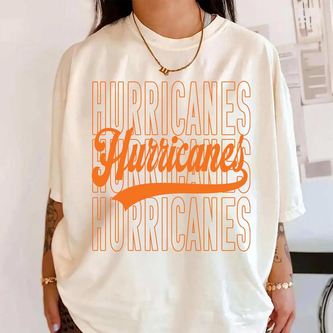 Hurricanes PNG, Hurricanes Mascot Script PNG, School Spirit Hurricanes ...
