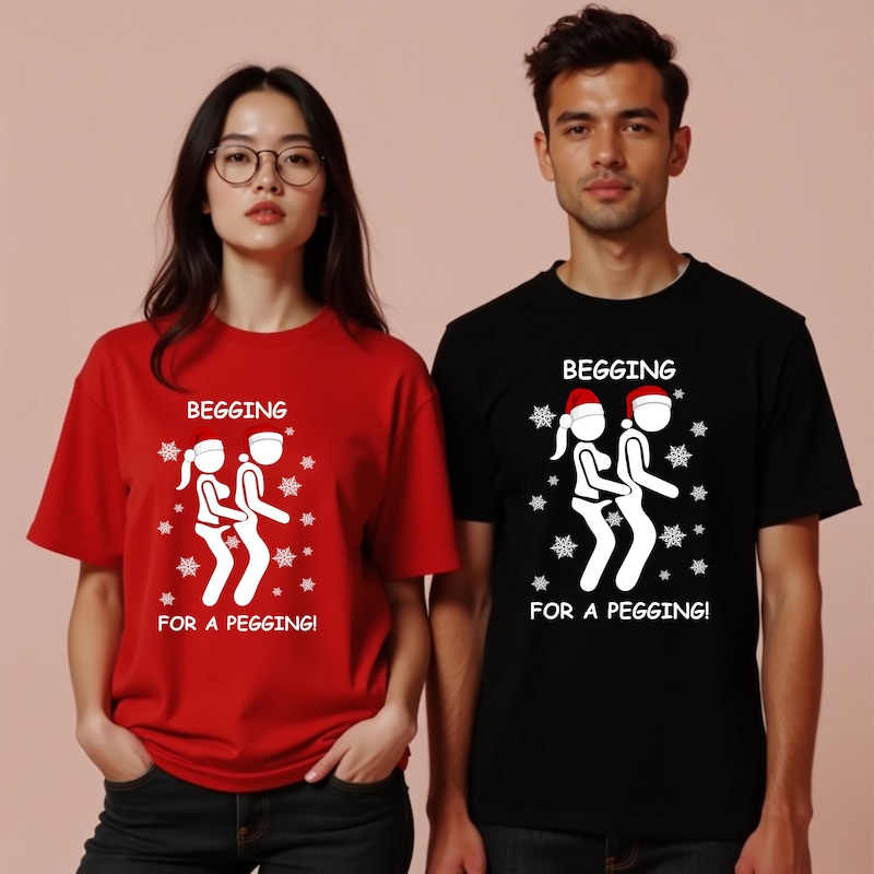 Begging Pegging - Etsy UK