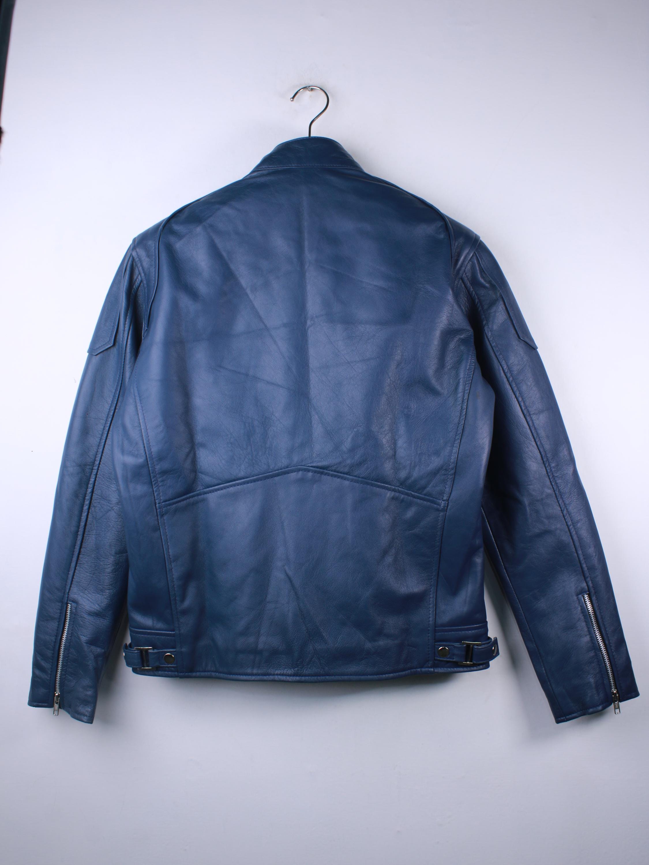 Dispatch Mecha Man Costume Inspired Jacket, Robert Robertson Cosplay ...