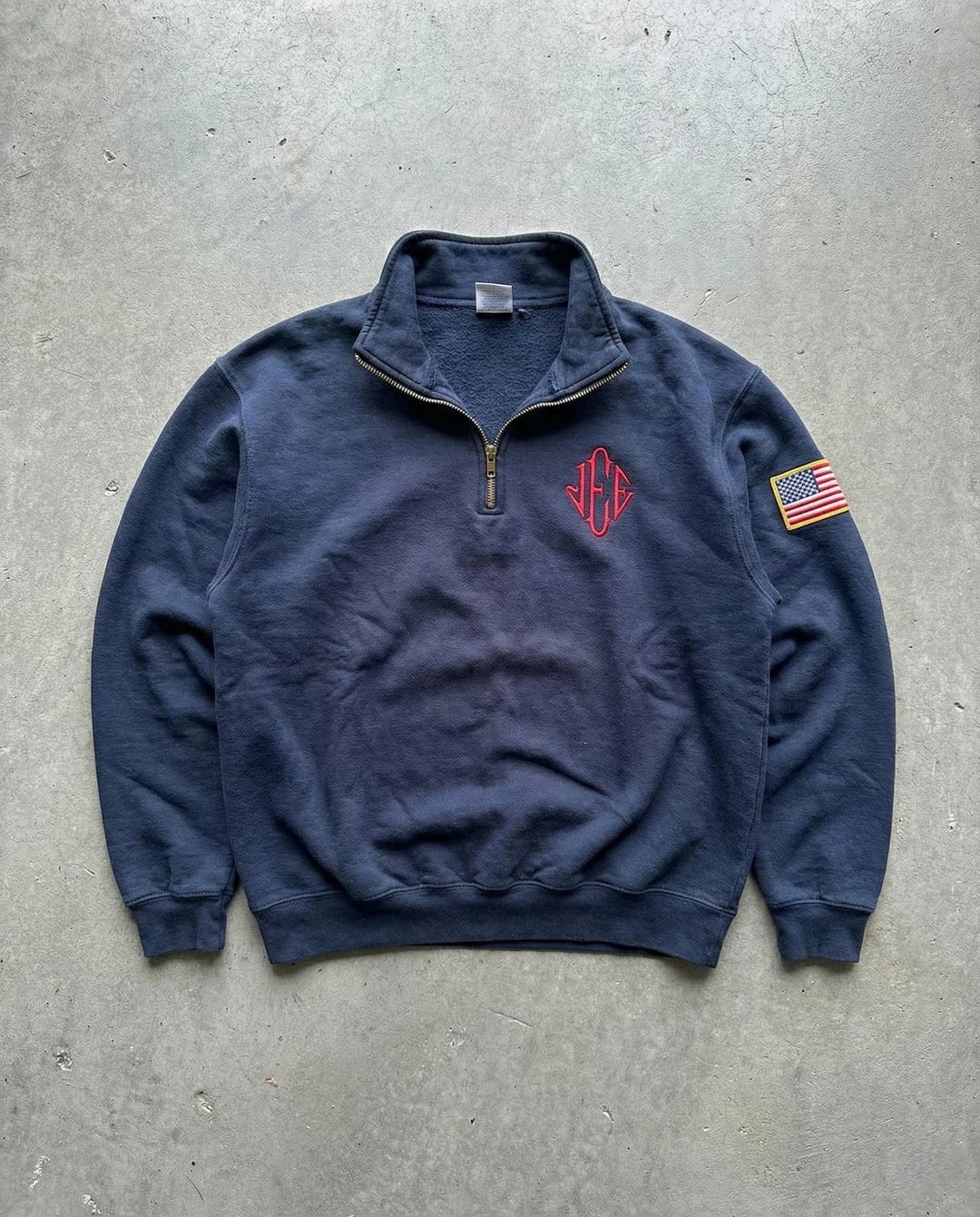 Jeffrey Epstein Quarter Zip, Epstein Sweatshirt, Jeffrey Epstein ...