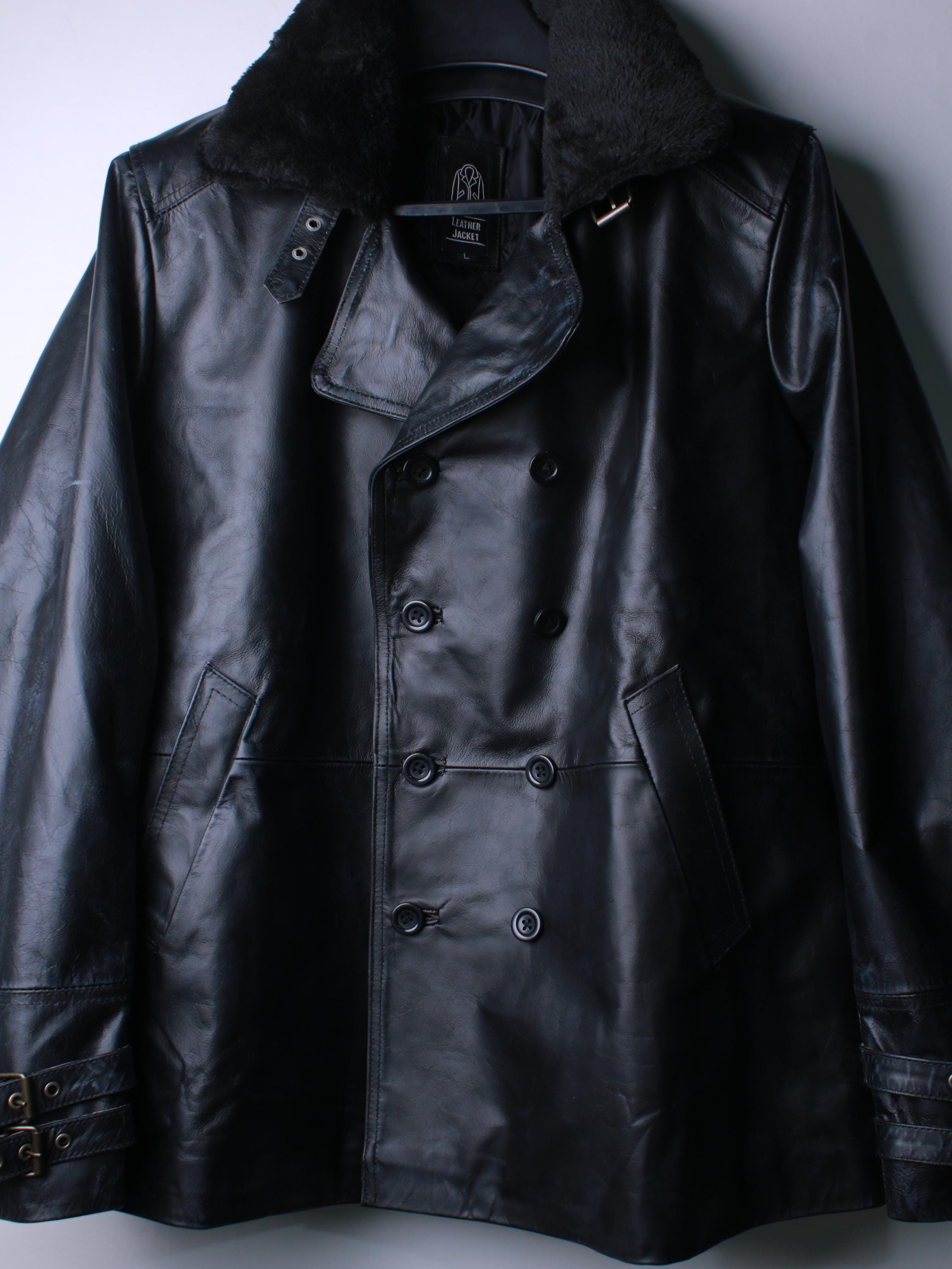 Leon S Kennedy RE9 Requiem Jacket, Resident Evil Leon Cosplay Jacket ...