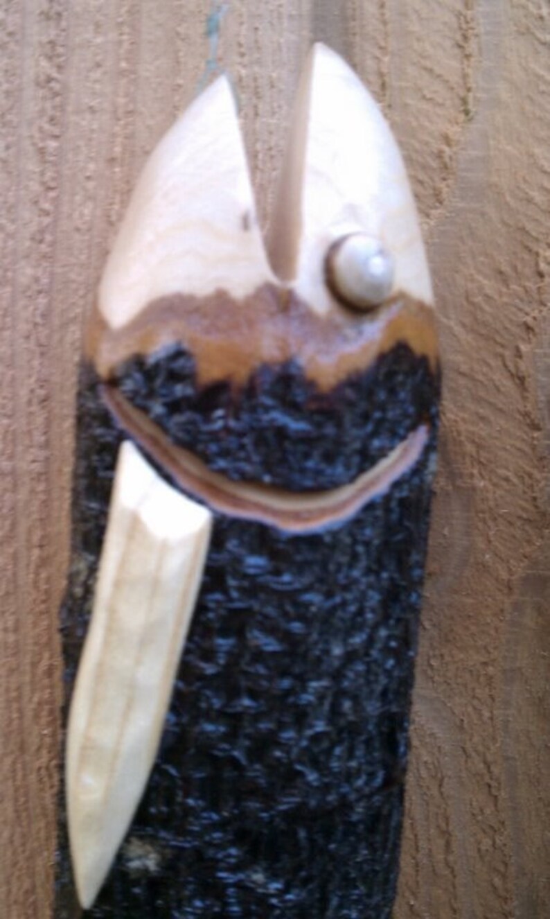 Stringer of Fish - Etsy