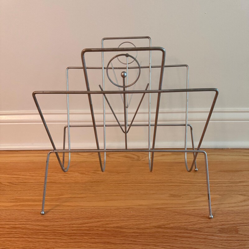 Vintage Storage - Etsy