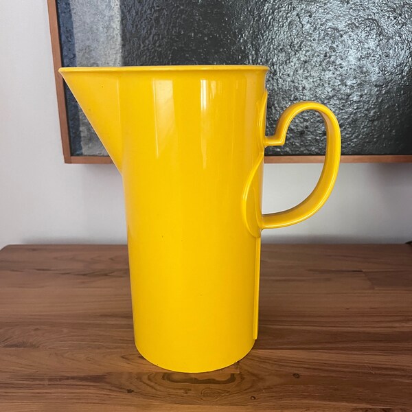 Dansk Pitcher - Etsy