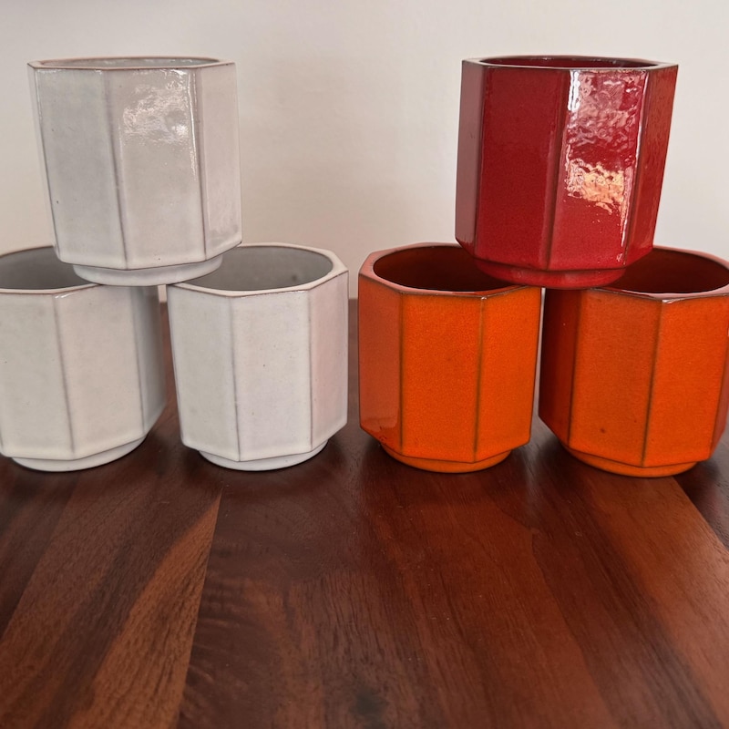 Ceramano Vintage Pottery - Etsy
