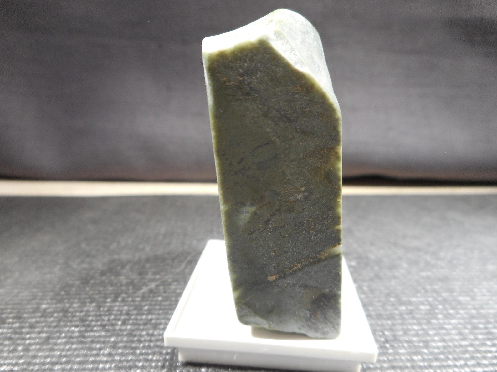 Green Chert Tumbled - Etsy