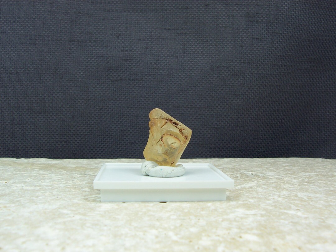 Orthoclase Crystal, Feldspar Mineral Specimen - Etsy