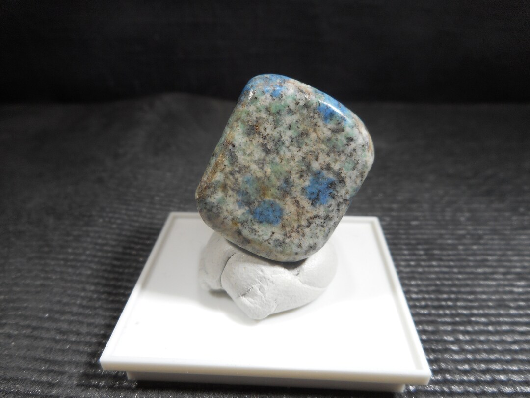 Tumbled K2 Granite - Etsy