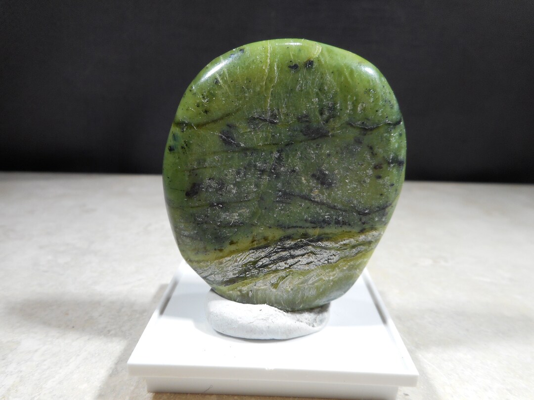 Inca Jade - Etsy