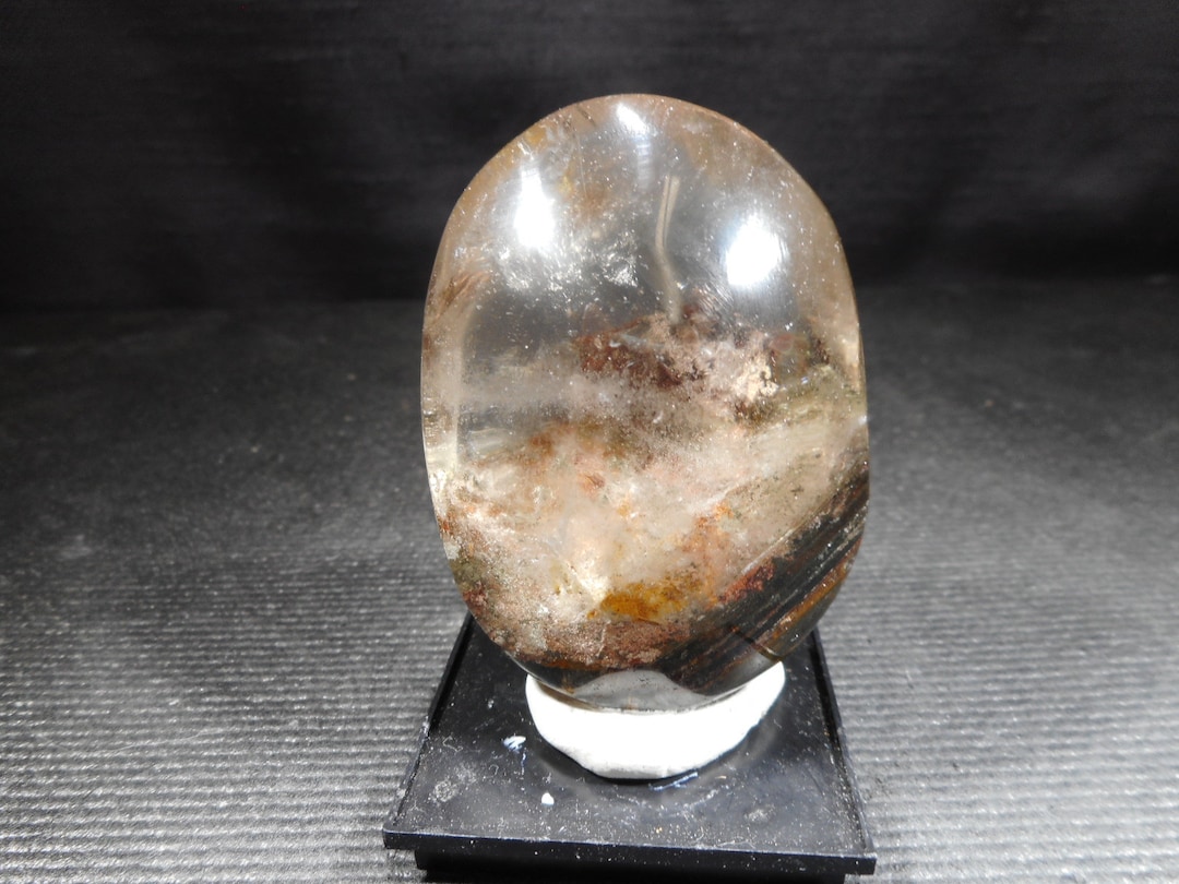 Shaman Dream Stone - Etsy