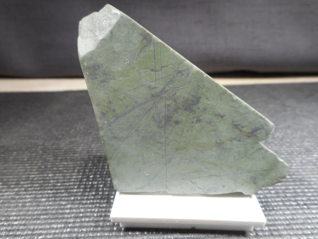 Green Chert Tumbled - Etsy