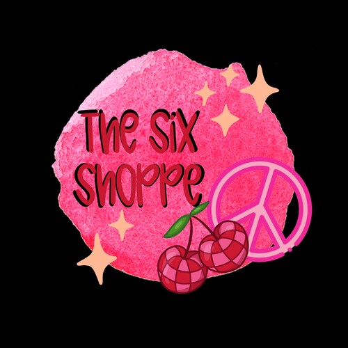 TheSixShoppe - Etsy