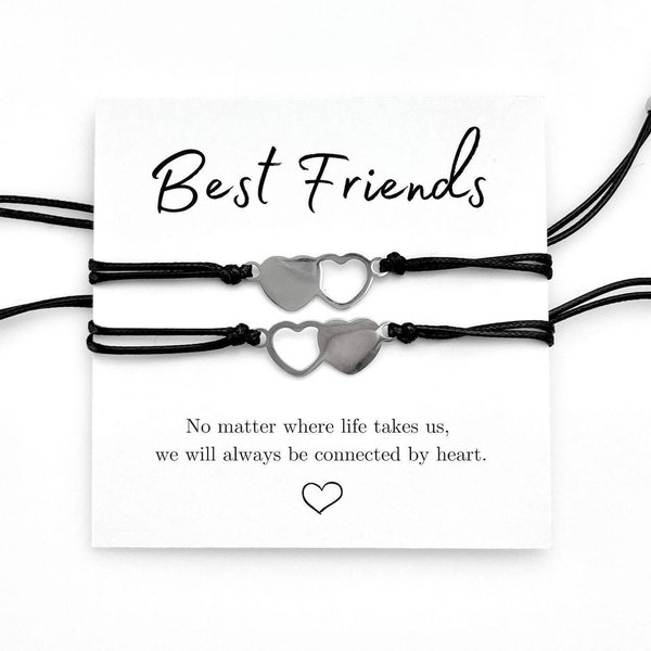 Matching Bracelet for Best Friends - Etsy