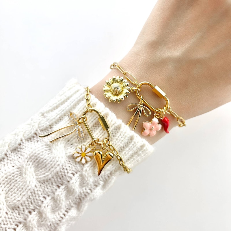 Ceramic Bracelet Bar - Etsy