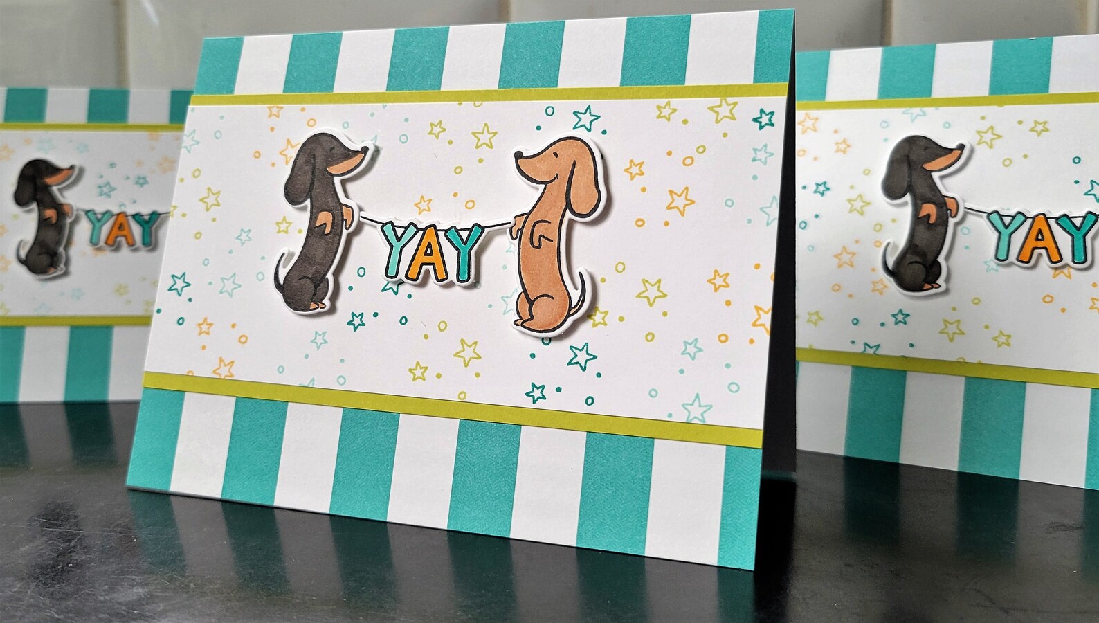 Dog Congratulations Card Graduation Card for Dachshund Lover - Etsy