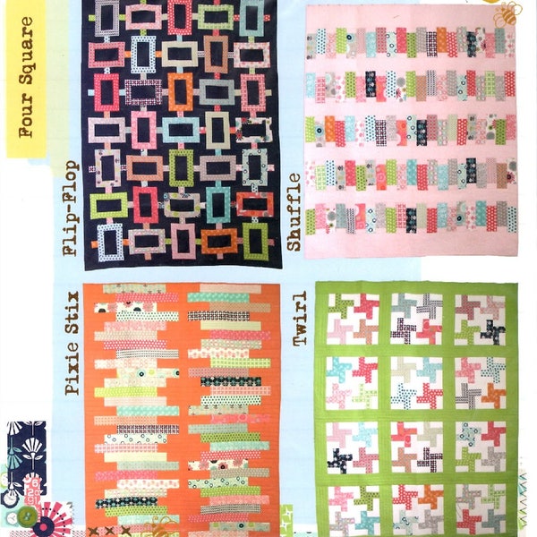 Lori Holt Quilt Free Patterns - Etsy
