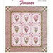 Best Friends Forever Pattern by Tricia Cribbs Friendfolks Turning ...