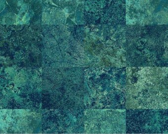 Healing Waters From Northcott Studios Cotton Quilt Fabric 22418 84 Free ...