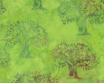 Tree of Life Fabric - Etsy