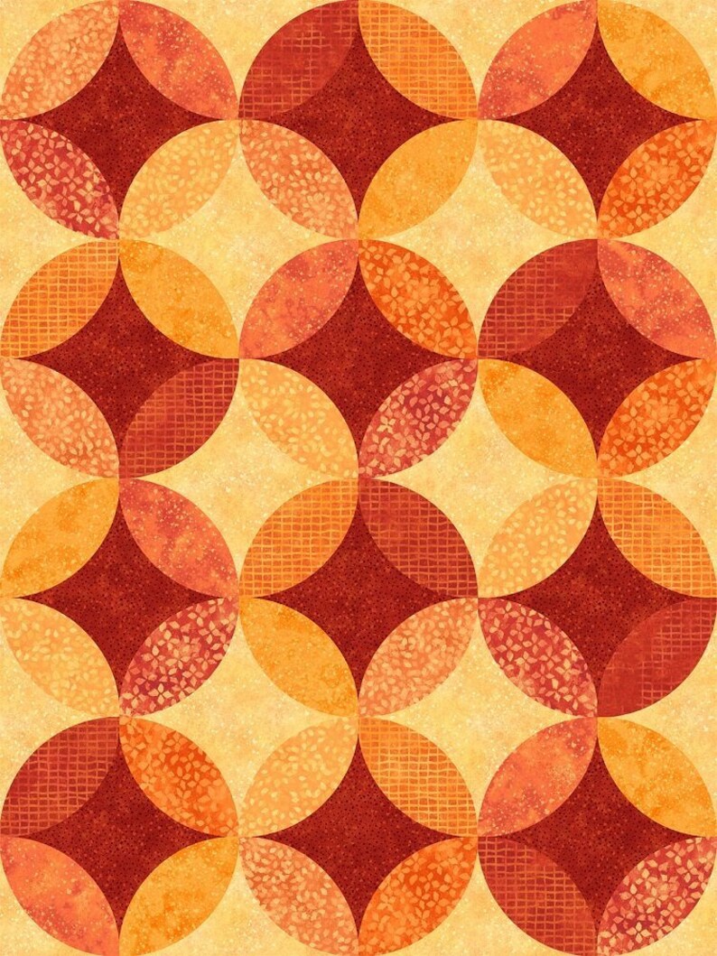Artisan Spirit Ambience Tahitian Sun by Deborah Edwards From Northcott ...