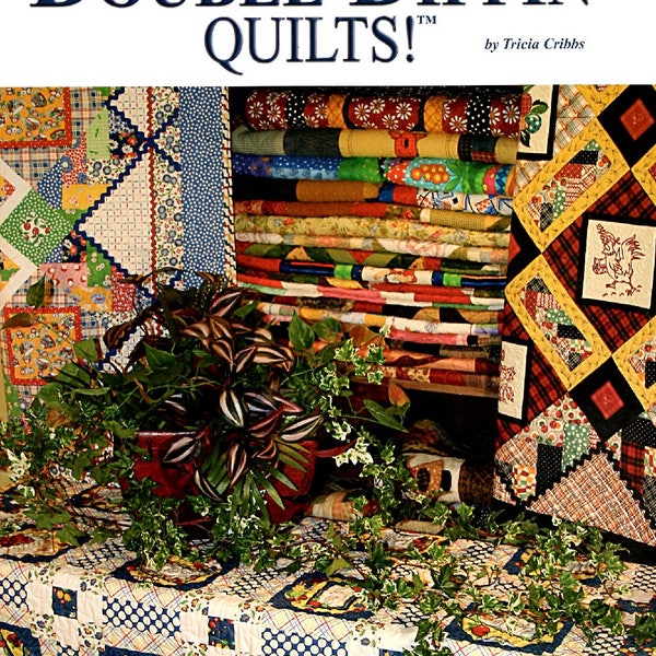 Tricias Pattern - Etsy