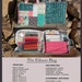 The Edison Bag Pattern and Plastic Inserts by Abbey Lane 220 Free ...
