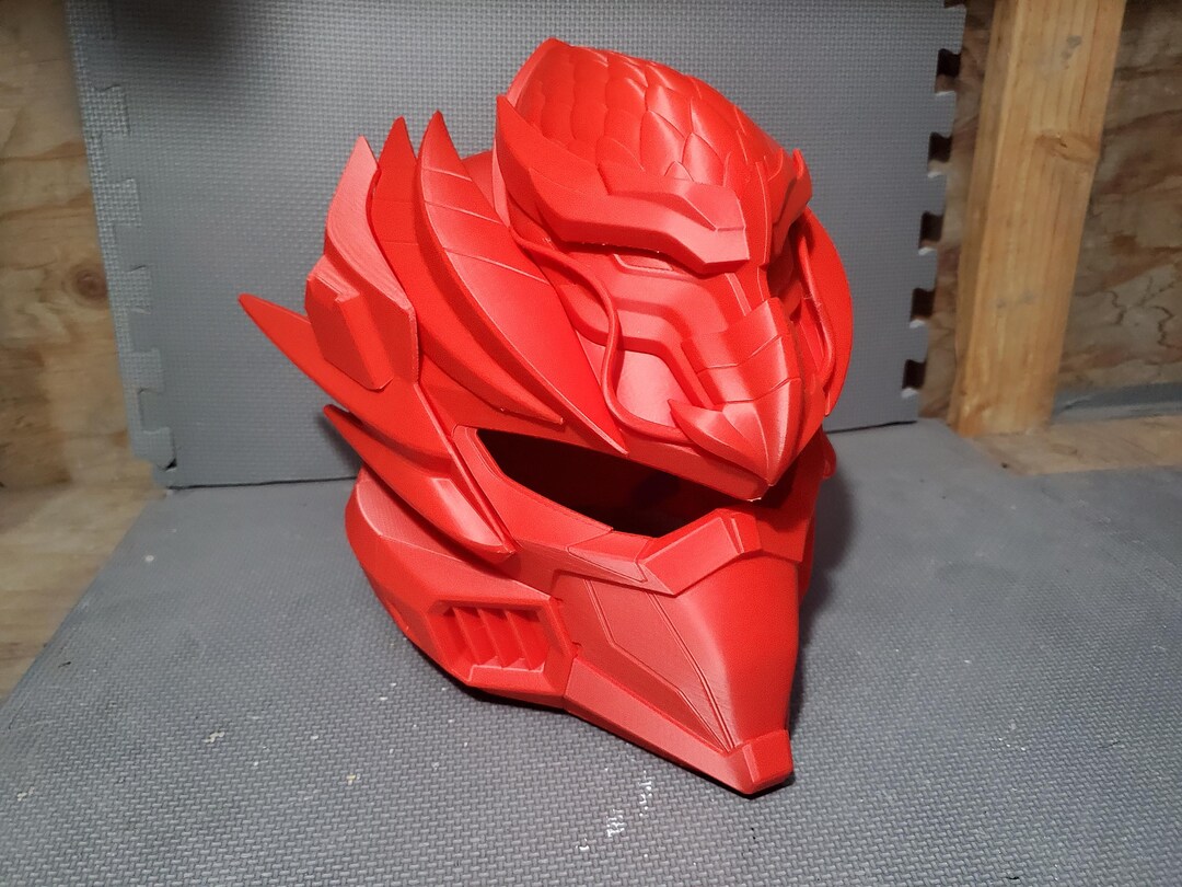Halo Infinite Hayabusa Parts - Etsy