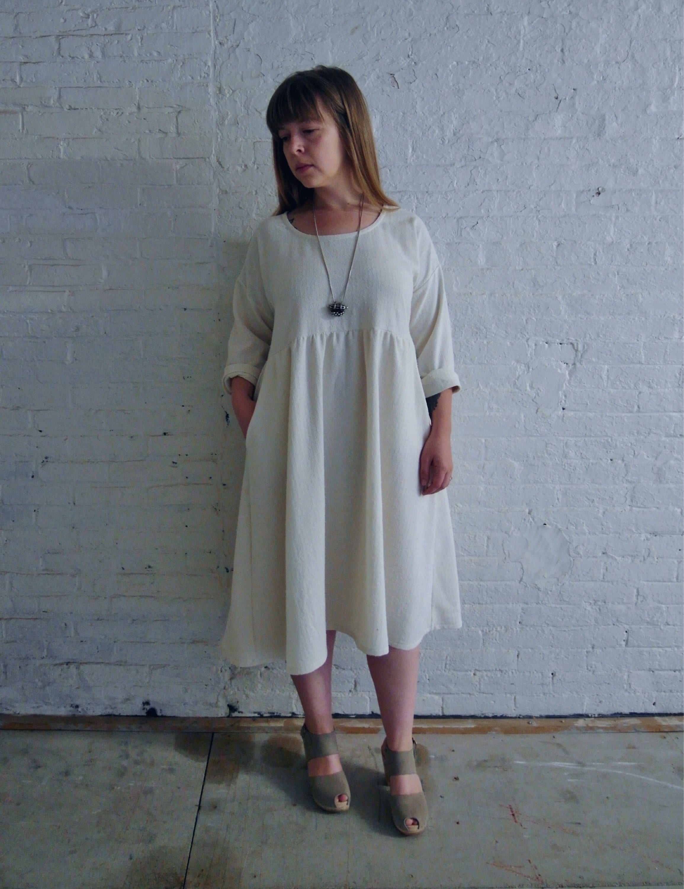 The Carson Dress PDF Pattern Sizes XS-XXL Now Updated - Etsy Australia