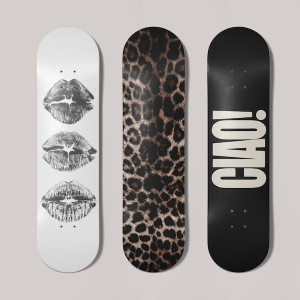 Skateboard Stockholm - Etsy UK