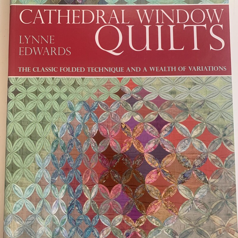 Window Quilt - Etsy