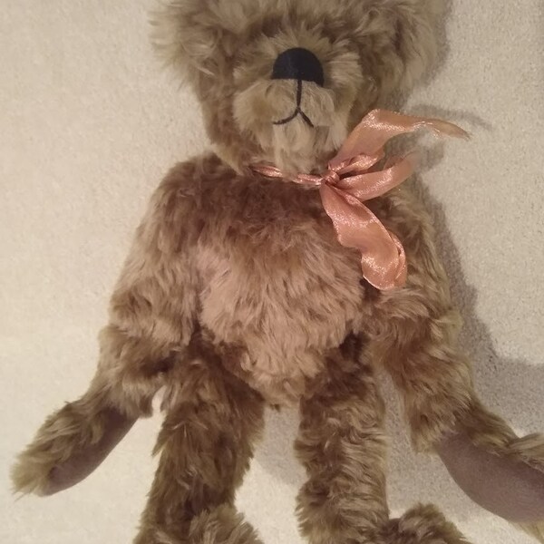 Heidi Bear - Etsy