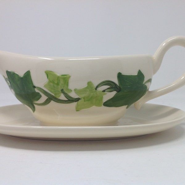 Franciscan Ivy Pattern - Etsy