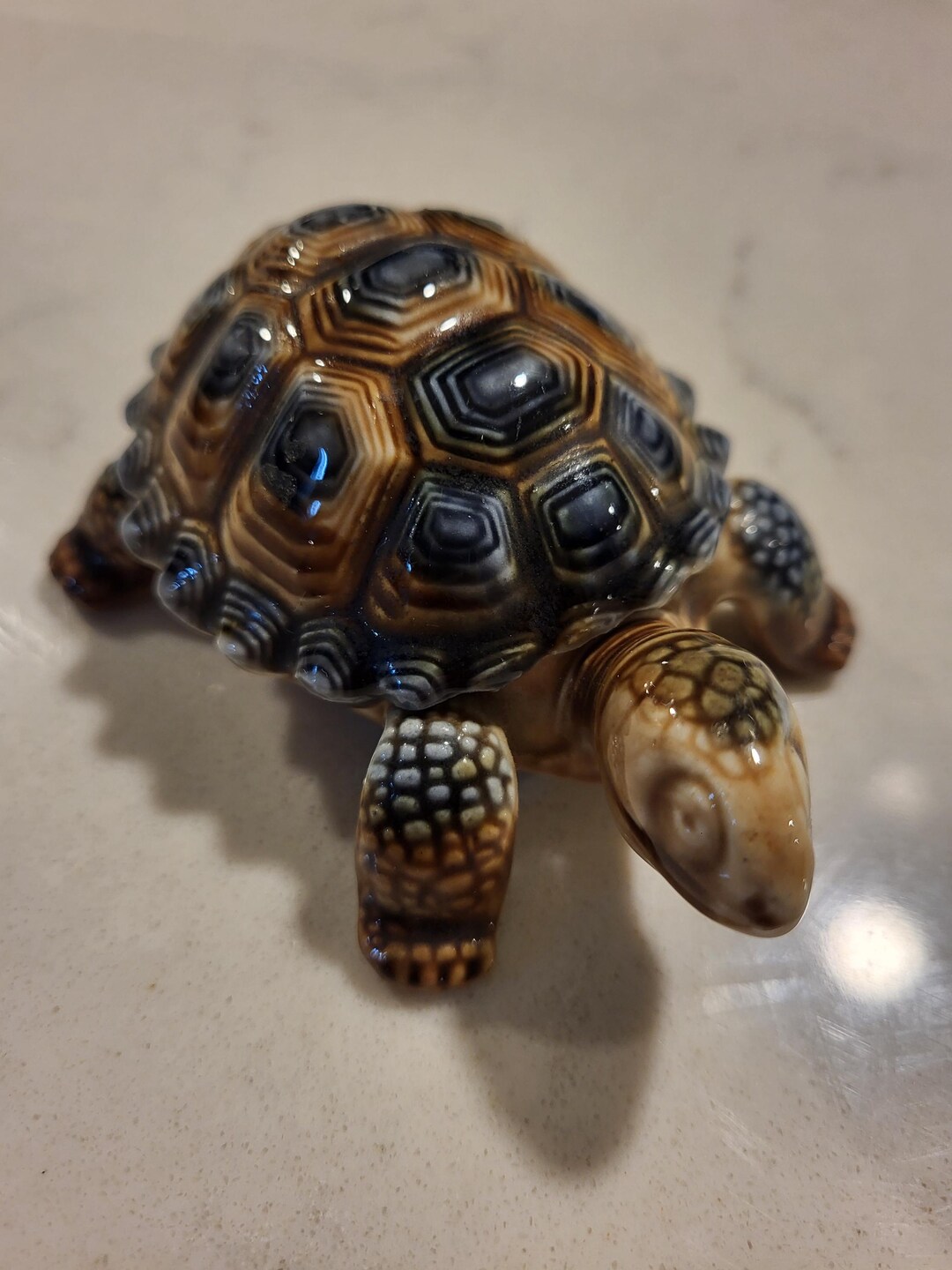 Wade Tortoise Trinket Box - Etsy Australia