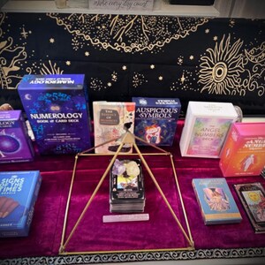 Personalized Intuitive Tarot Reading: Step Into the Guidance Waiting ...