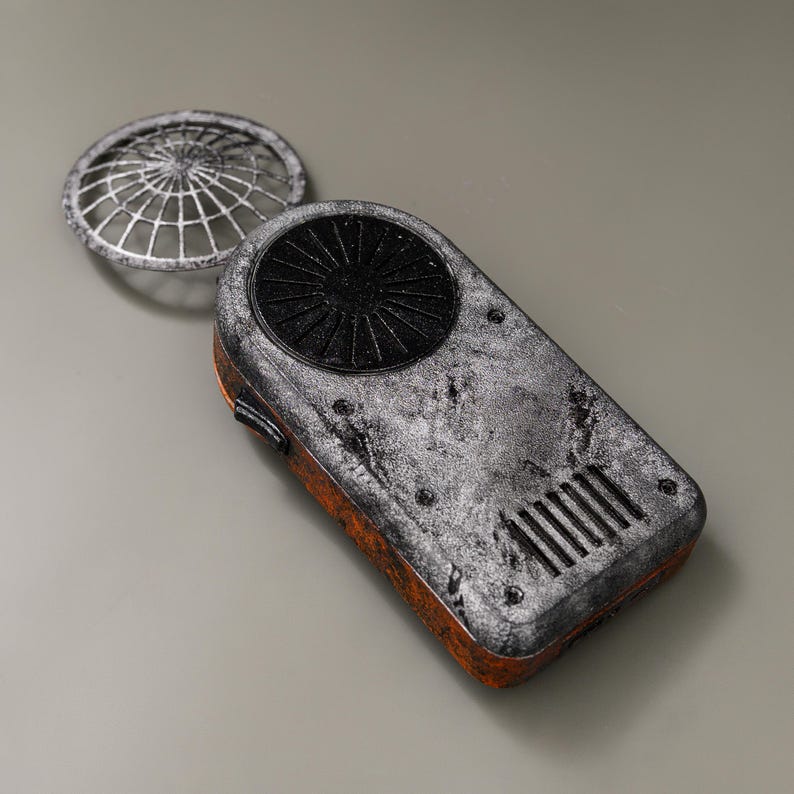 Stalker Bear Detector Prop Replica | S.T.A.L.K.E.R. Artifact Detector ...