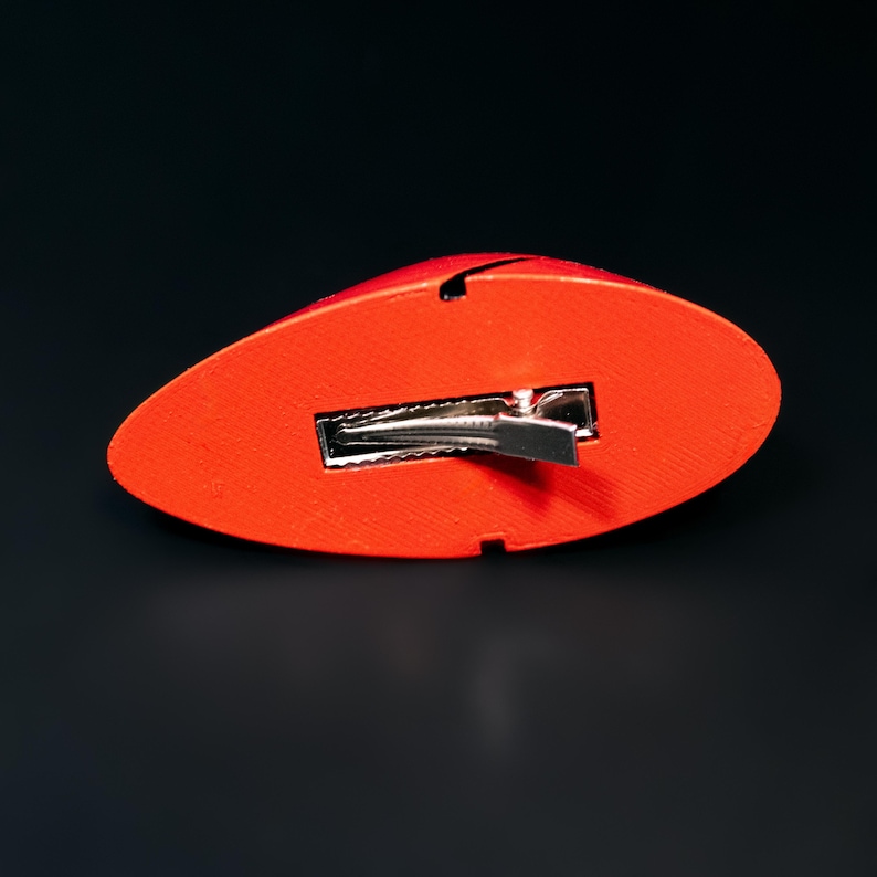Asuka Langley & Rei Ayanami Hair Clip Interface Headset | Evangelion ...