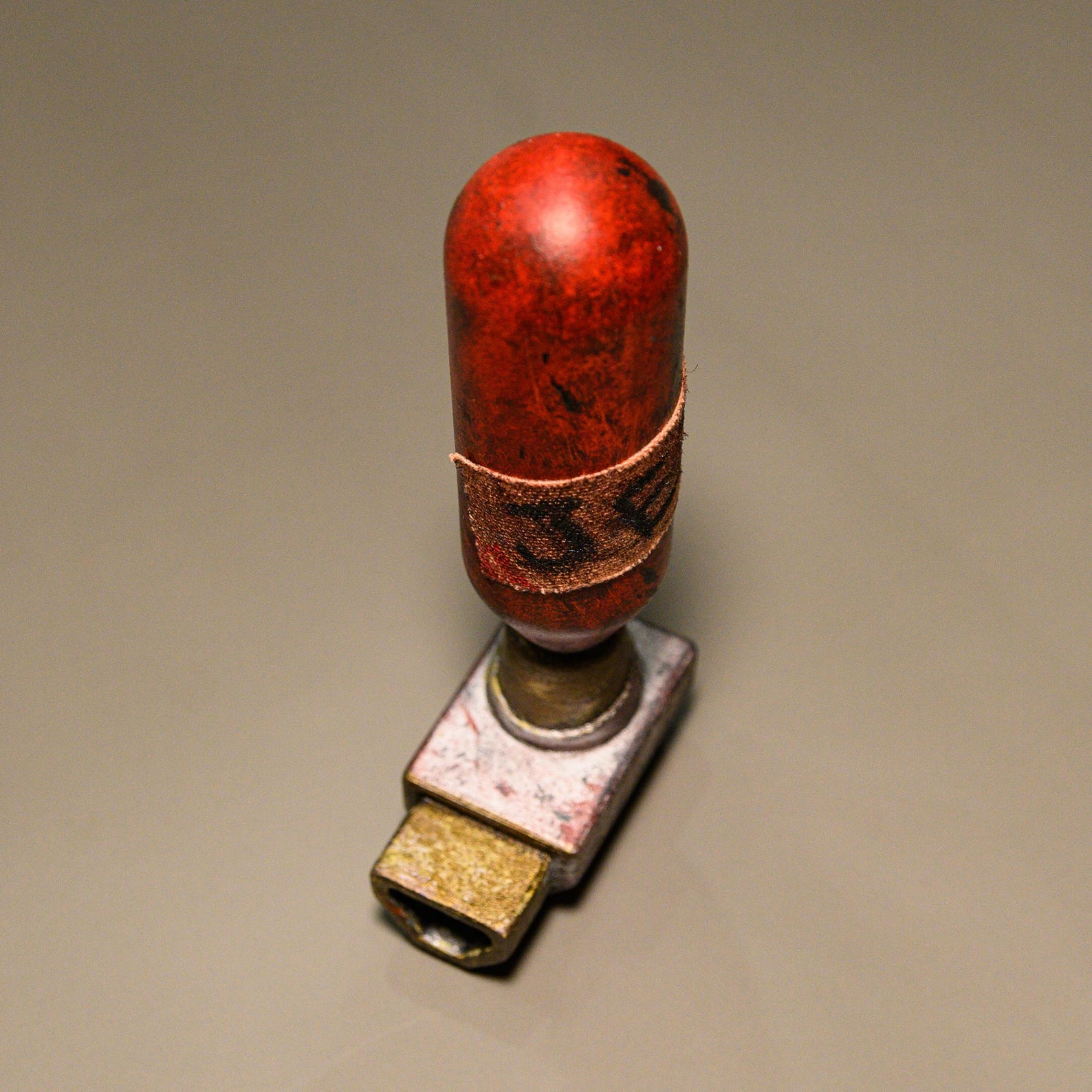 Fallout Jet Prop Replica | Chem Inhaler Cosplay Accessory | 3D Printed ...