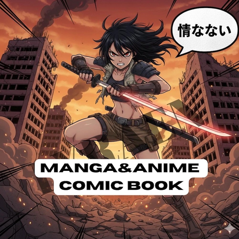 Comic Book Decor - Etsy