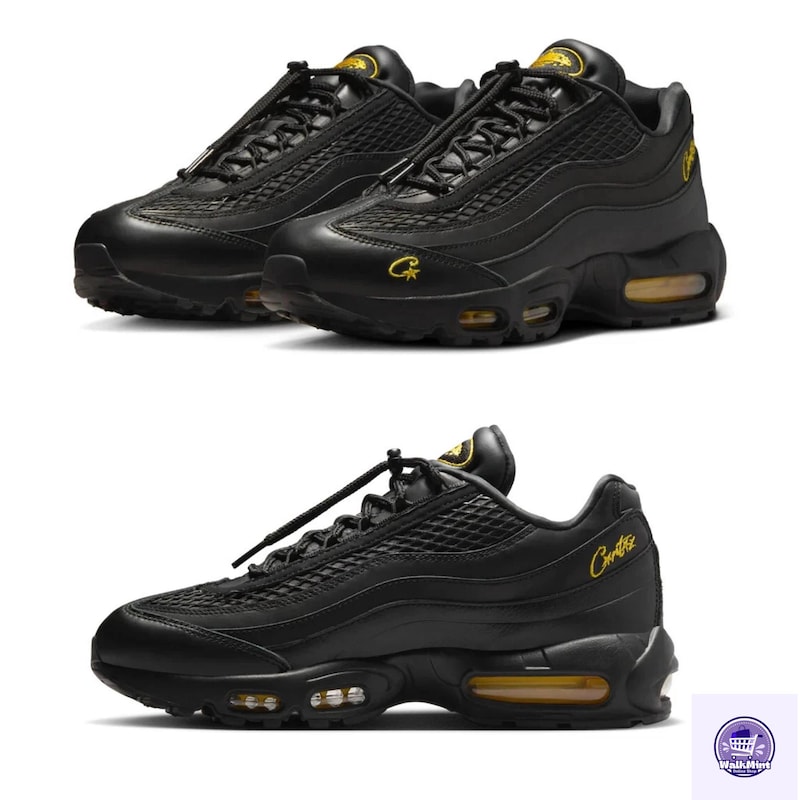 Nike Mens Shoes 9.5 - Etsy UK