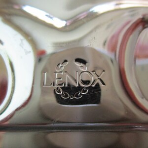 Lenox Silverplate Ornate Photo Album - Our Family, Photo Frame, 4x 6 ...