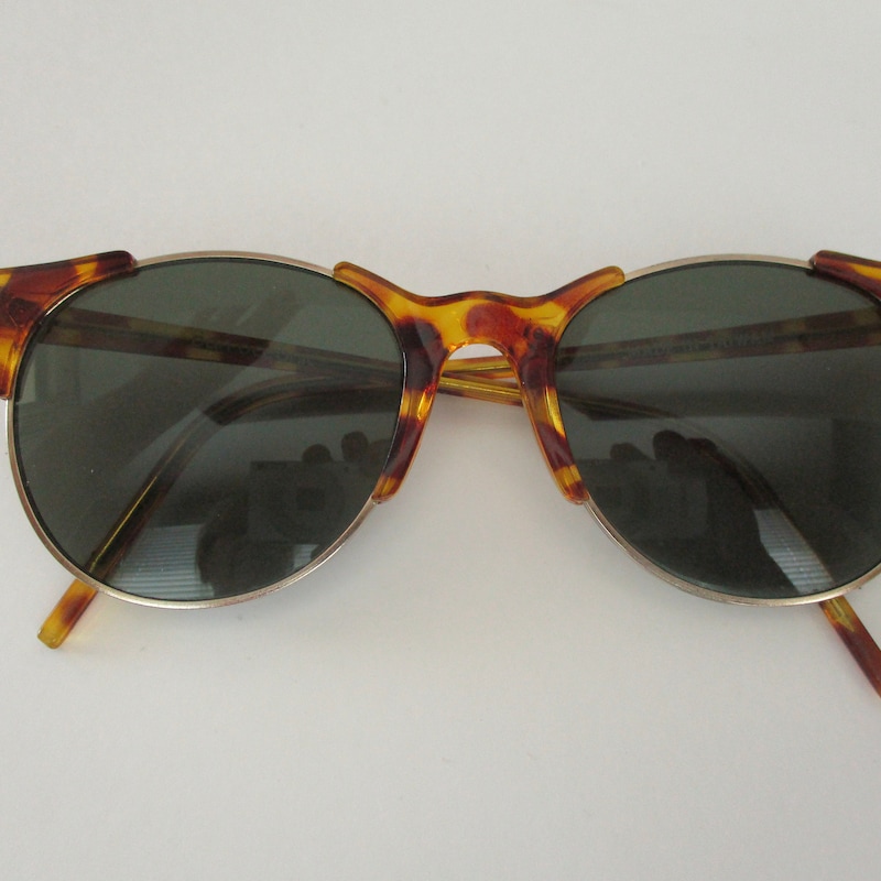 Wire Rim Sunglasses - Etsy